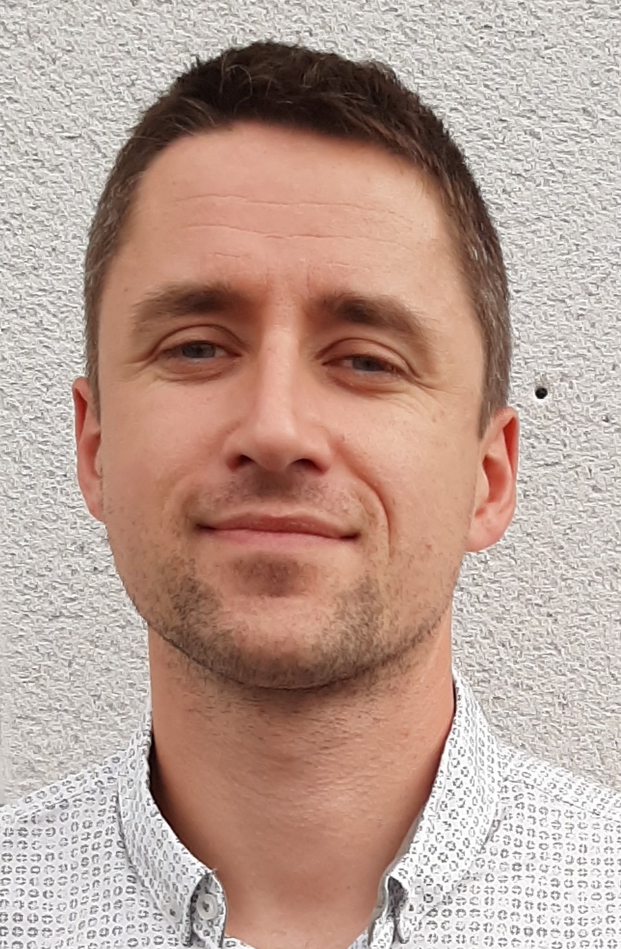 Interview bénévole : Florian Vidal! - Meeting de l'Eure